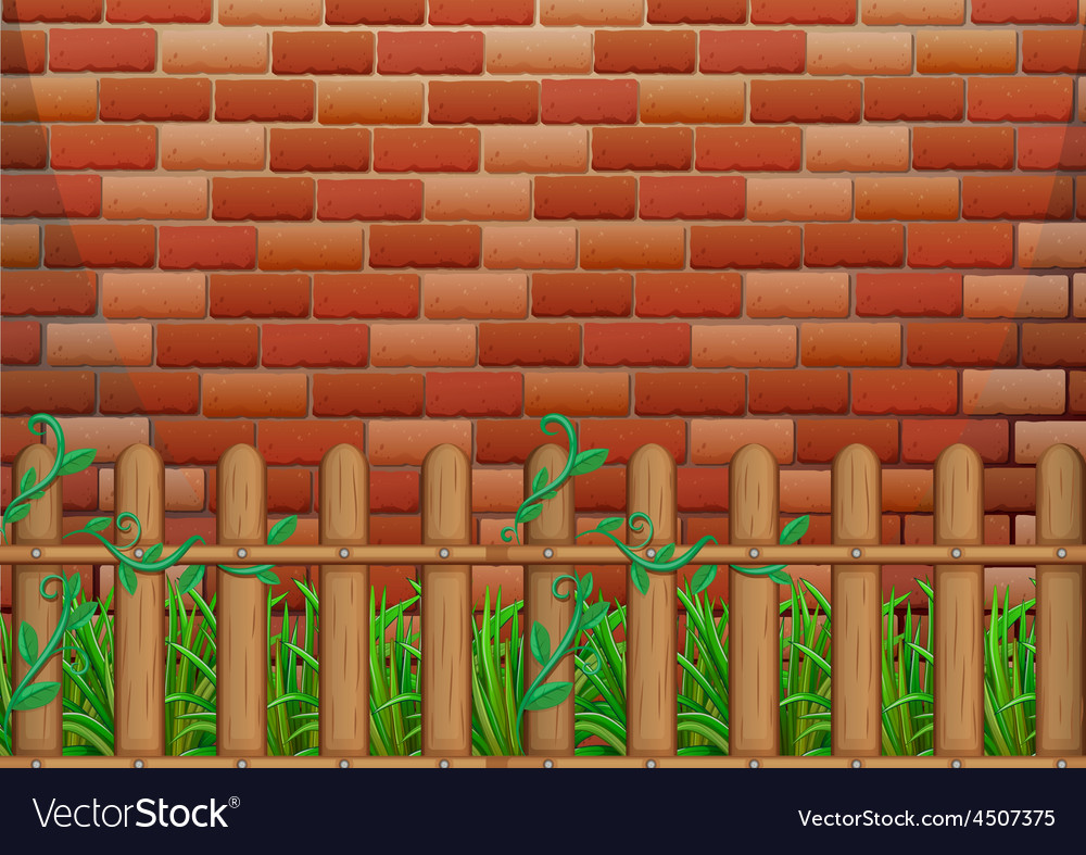 Bricks Royalty Free Vector Image - VectorStock