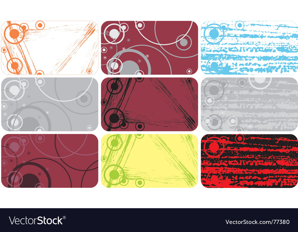 Retro texture Royalty Free Vector Image - VectorStock