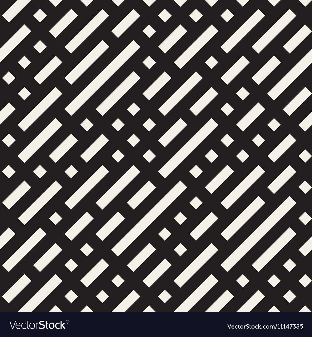 Seamless diagonal irregular dash lines Royalty Free Vector Seamless diagonal irregular dash lines Royalty Free Vector