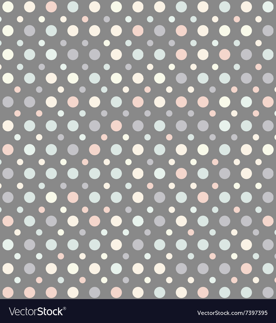 Pattern baby background Royalty Free Vector Image