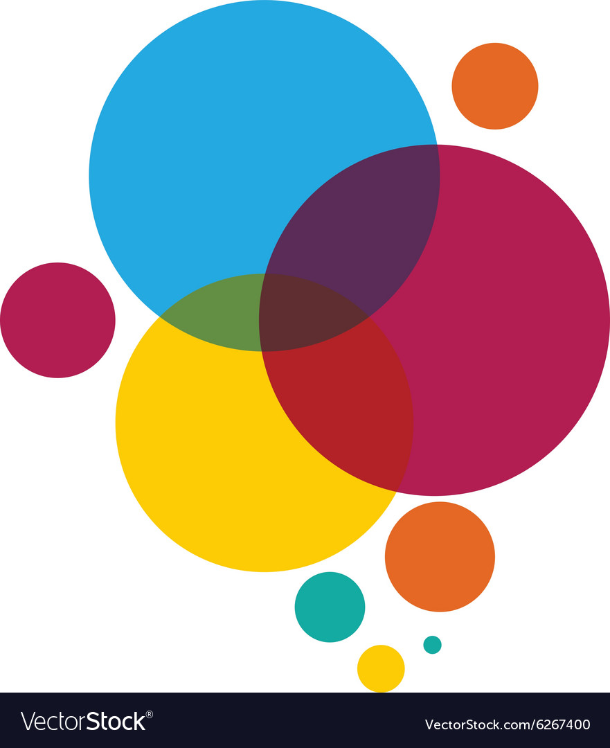 Bubbles Royalty Free Vector Image - VectorStock