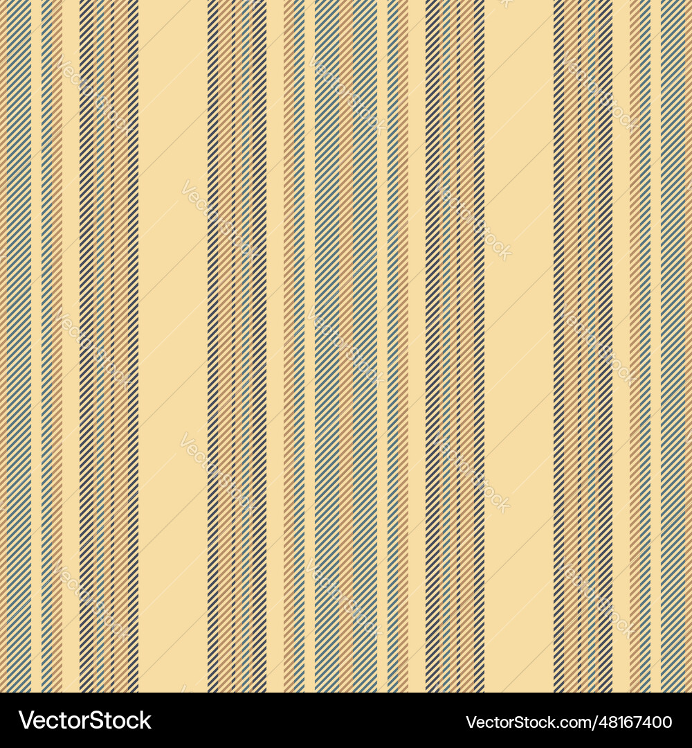 Texture seamless lines of background textile Vector Image