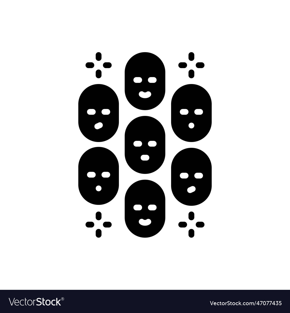 Multi Royalty Free Vector Image - VectorStock