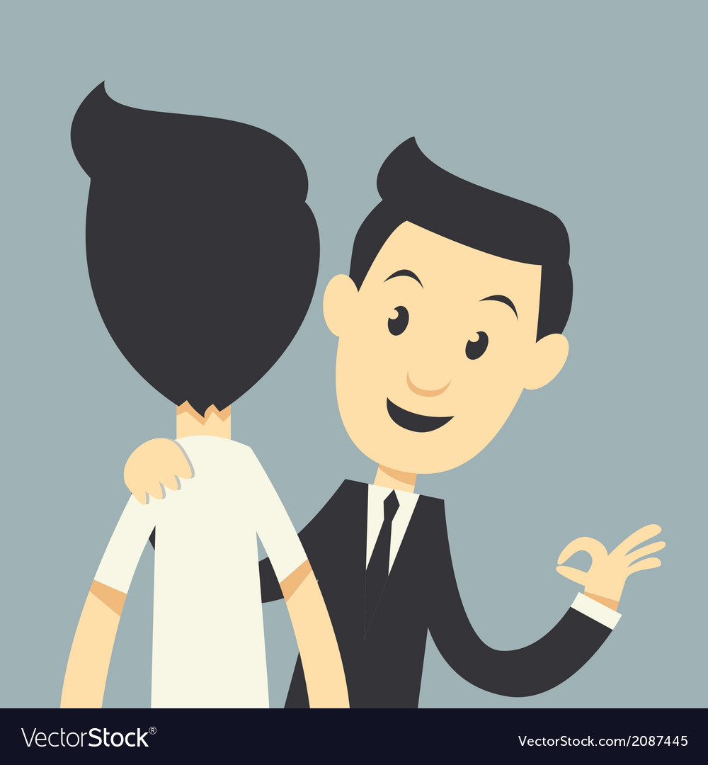 Help Royalty Free Vector Image - VectorStock