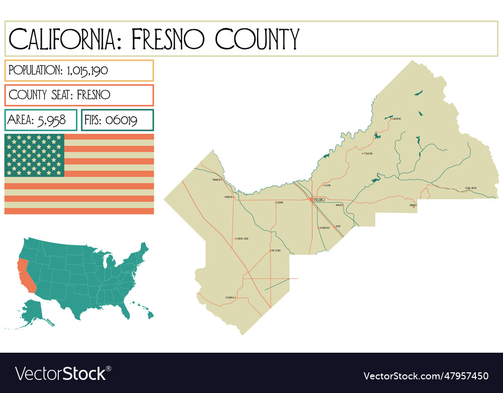 Fresno World Map Pictorial Map Of Fresno County And Mid California's
