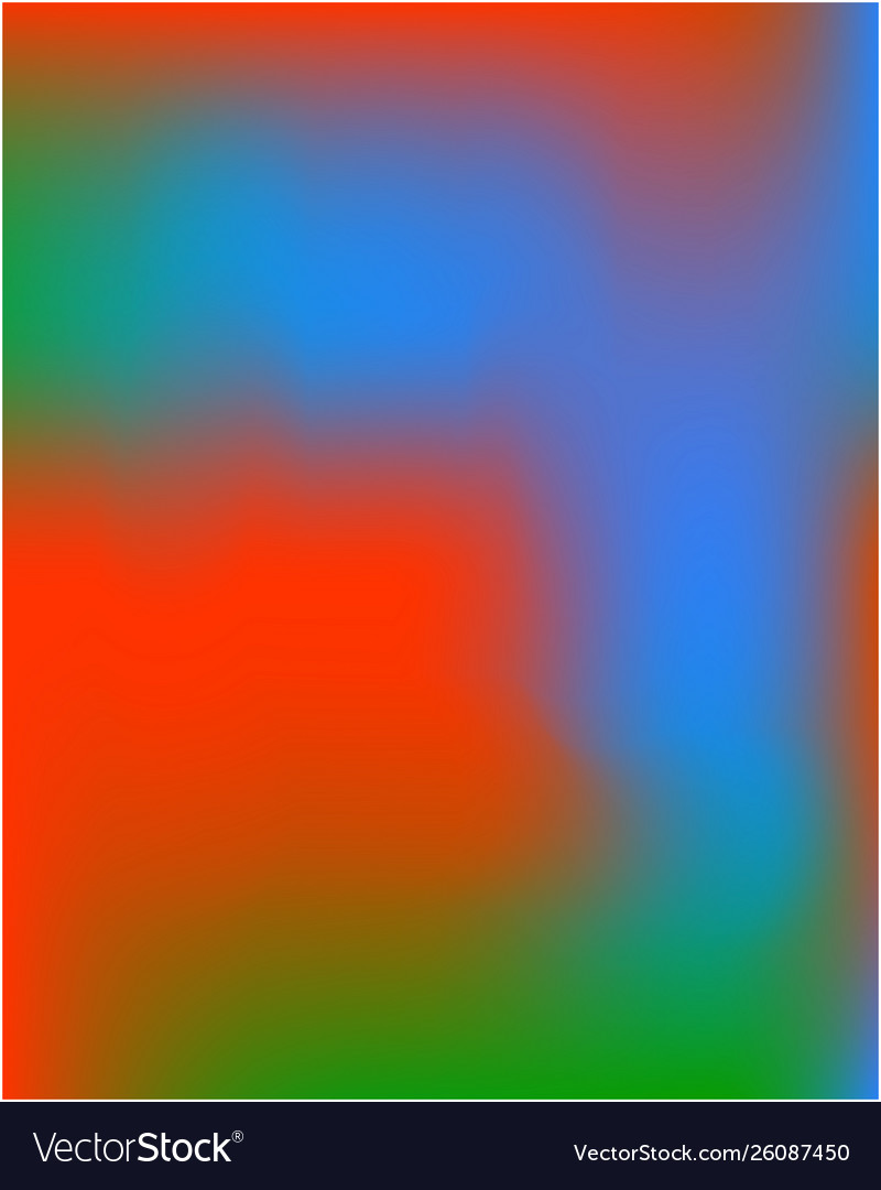 Stylish fascinating psychedelic design Royalty Free Vector