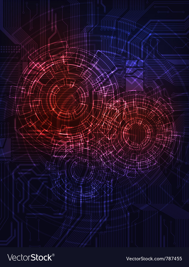 Abstract background Royalty Free Vector Image - VectorStock