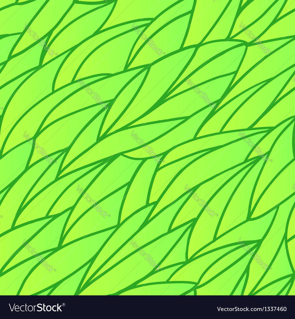 Seamless abstract pattern Royalty Free Vector Image