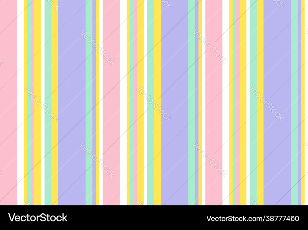 Stripes background vertical line pattern Vector Image