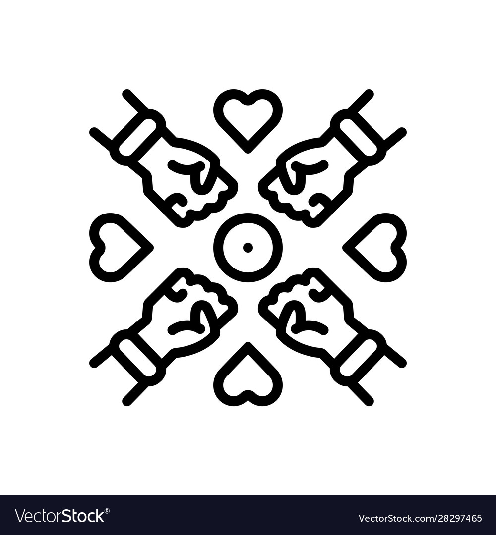 Inclusion Royalty Free Vector Image - VectorStock