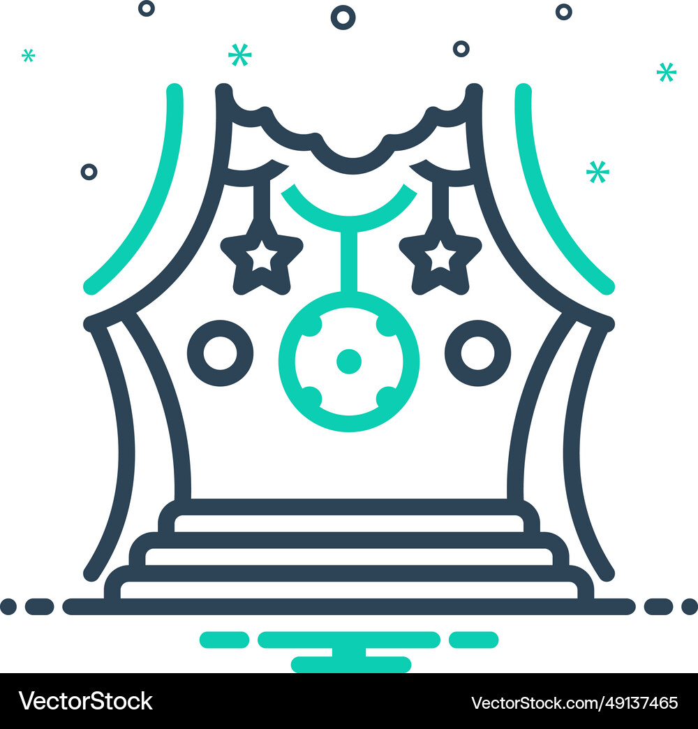 Theme Royalty Free Vector Image - VectorStock