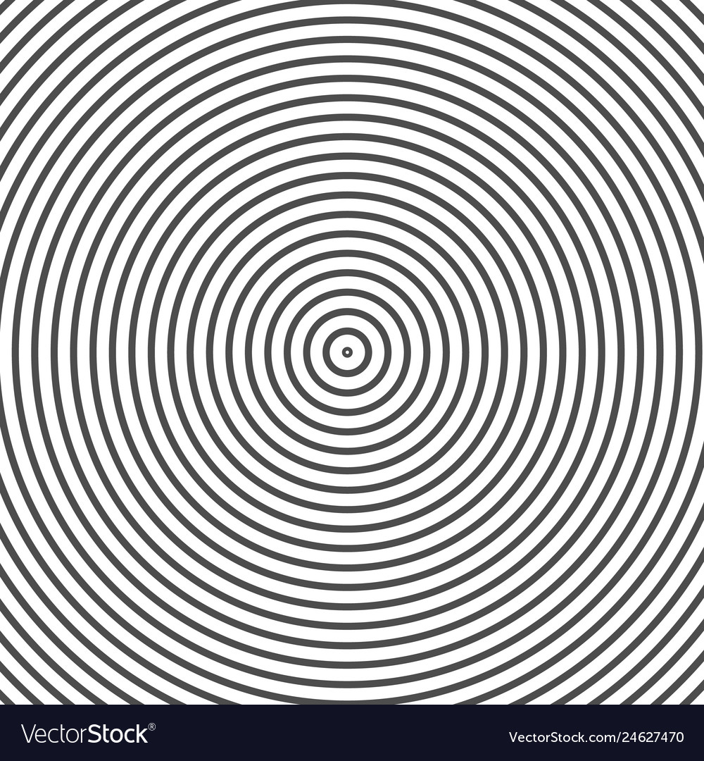 Concentric circle elements backgrounds abstract Vector Image Concentric circle elements backgrounds abstract Vector Image