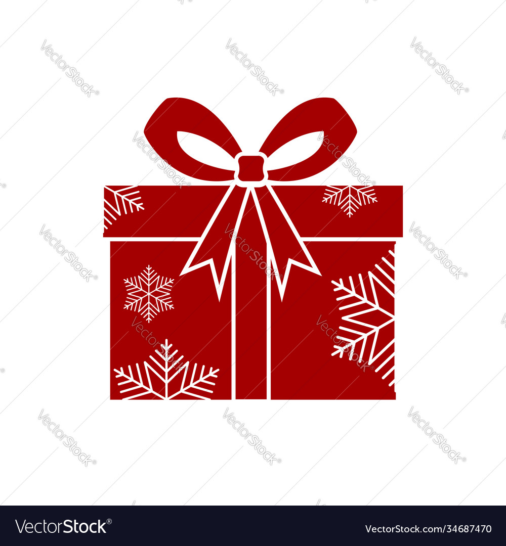 Gift Royalty Free Vector Image - VectorStock