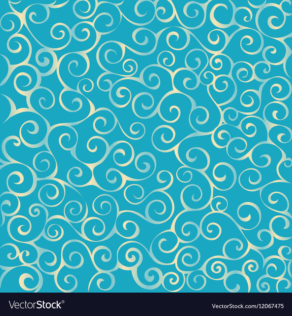 Bright textile pattern background Royalty Free Vector Image