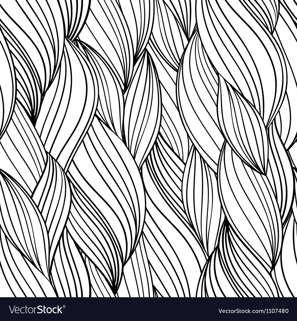 Seamless pattern Royalty Free Vector Image - VectorStock