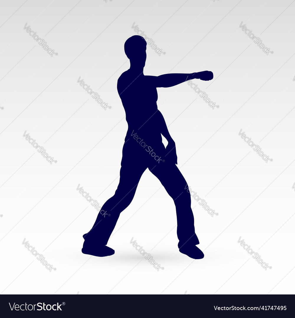 Dancer Royalty Free Vector Image - VectorStock