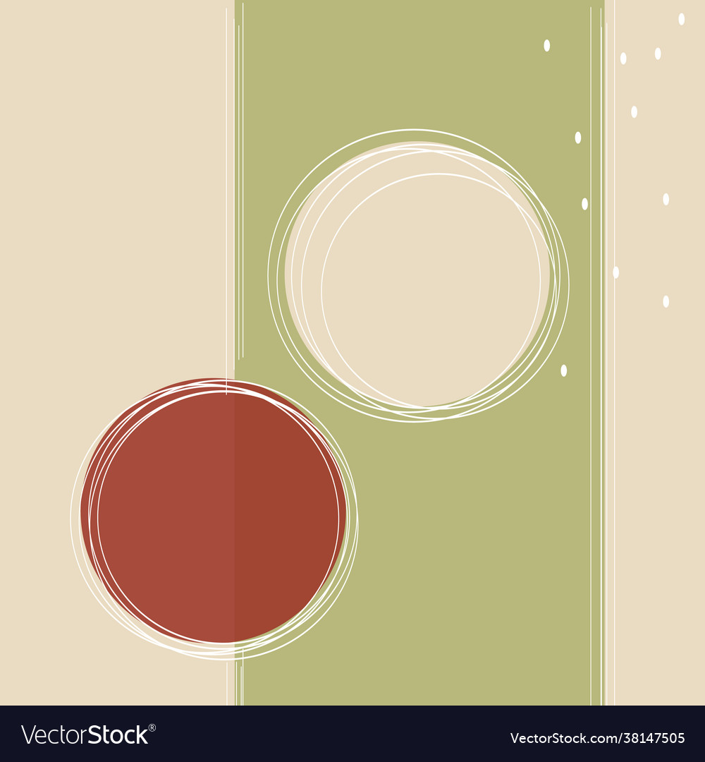 Abstract shape Royalty Free Vector Image - VectorStock