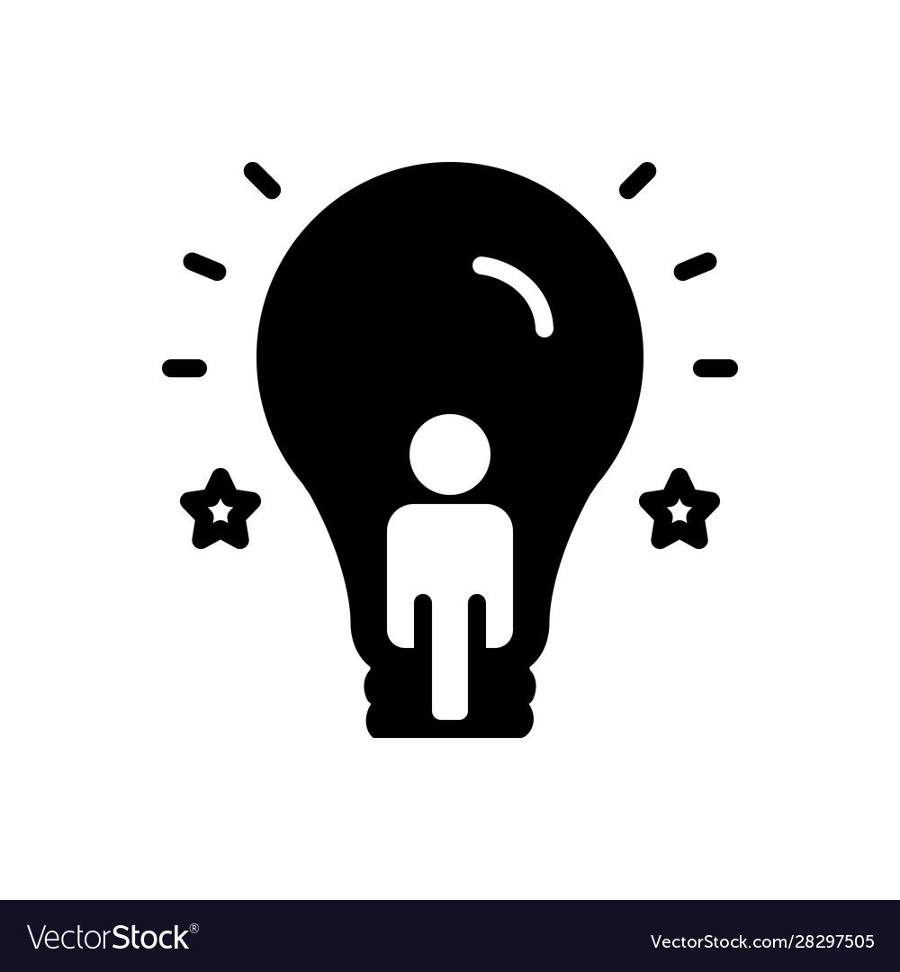 Inspiring Royalty Free Vector Image - VectorStock