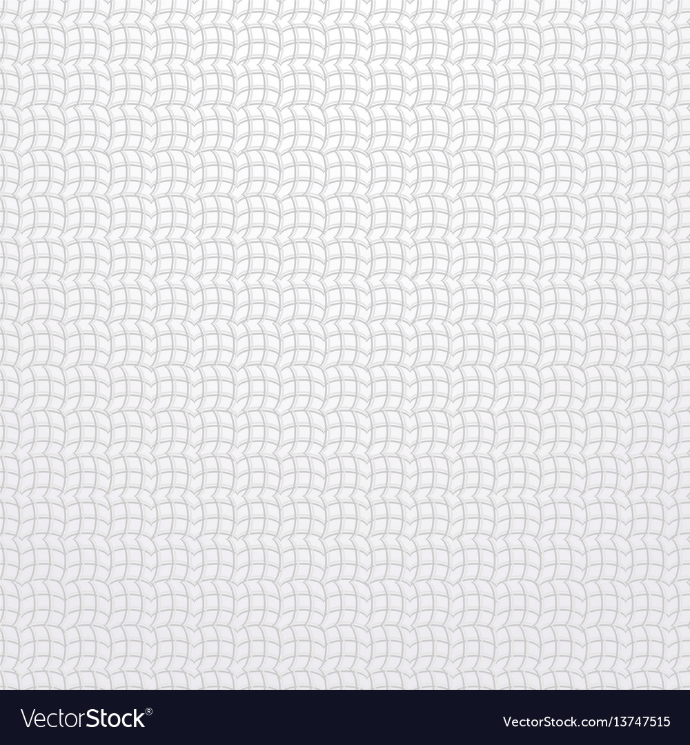 Grid seamless pattern - background Royalty Free Vector Image