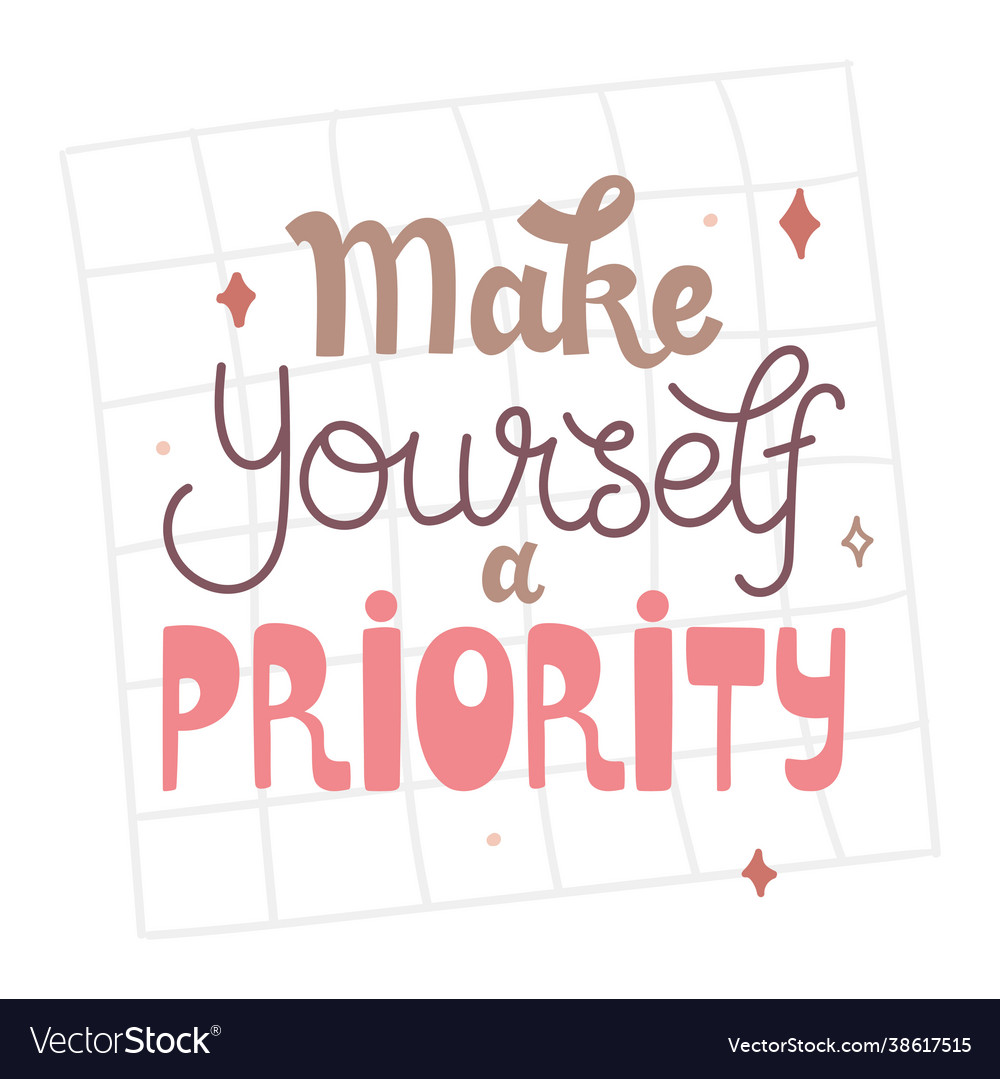 Priority Royalty Free Vector Image - VectorStock