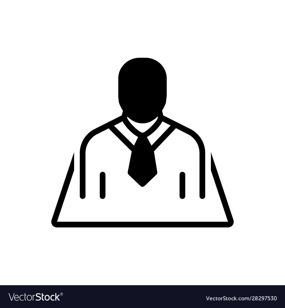 Position Royalty Free Vector Image - VectorStock