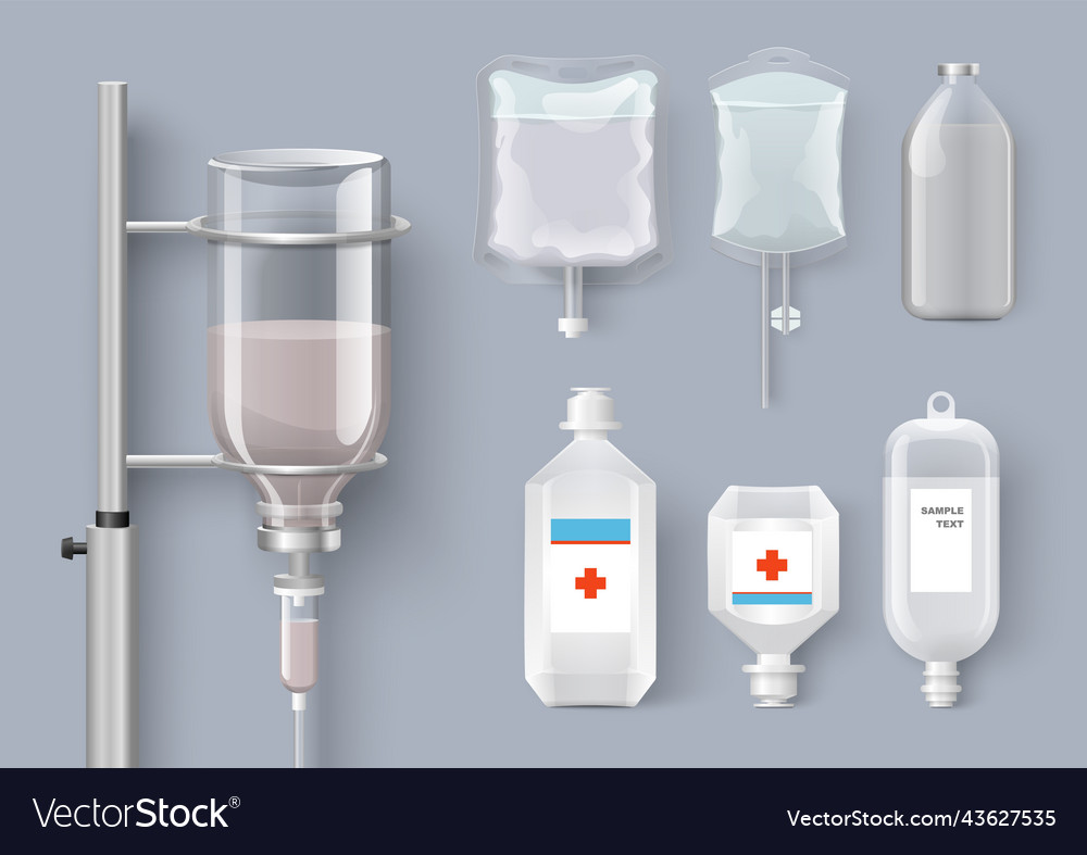 Intravenous injection blood transfusion system set Intravenous injection blood transfusion system set