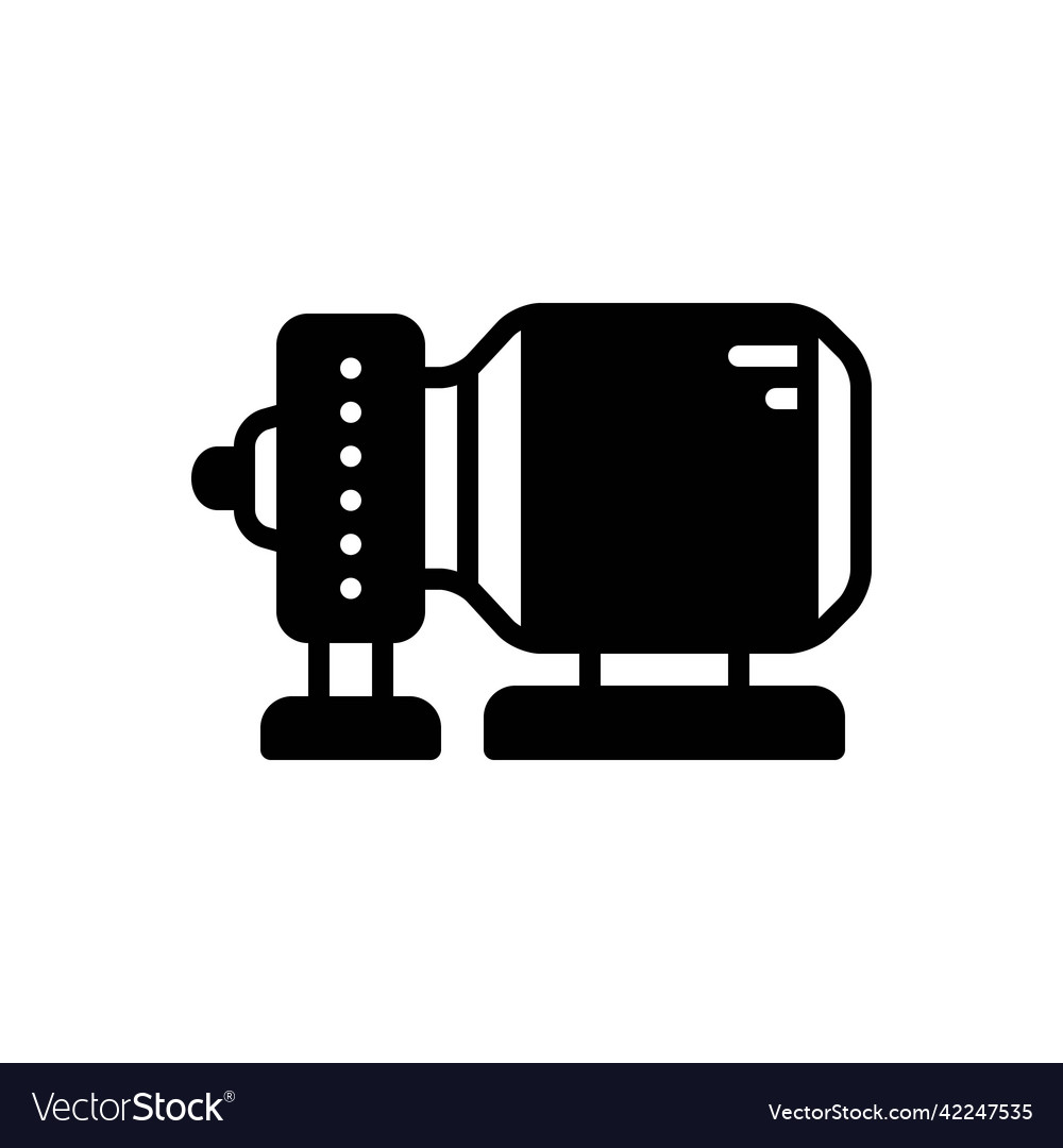 Pump Royalty Free Vector Image - VectorStock