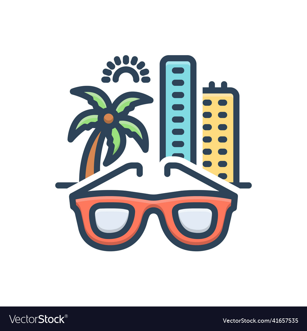 Visibility Royalty Free Vector Image - VectorStock