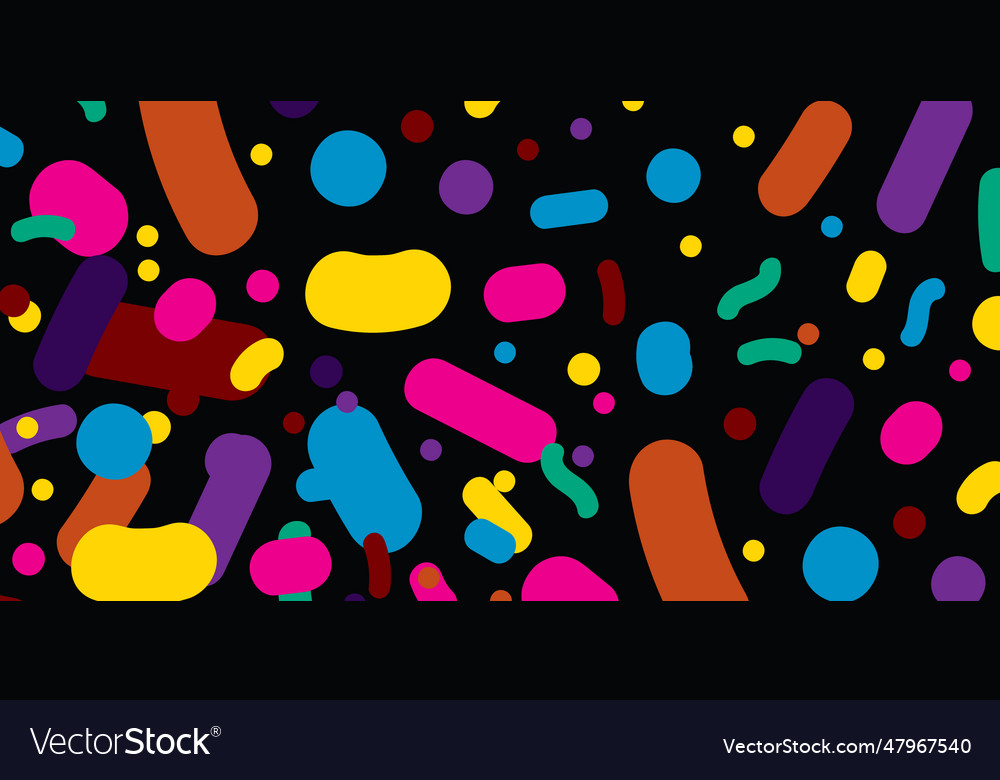 Abstract Royalty Free Vector Image - VectorStock