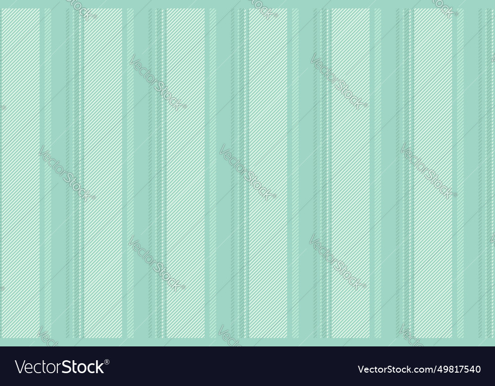 Pattern lines of stripe vertical seamless with a Vector Image