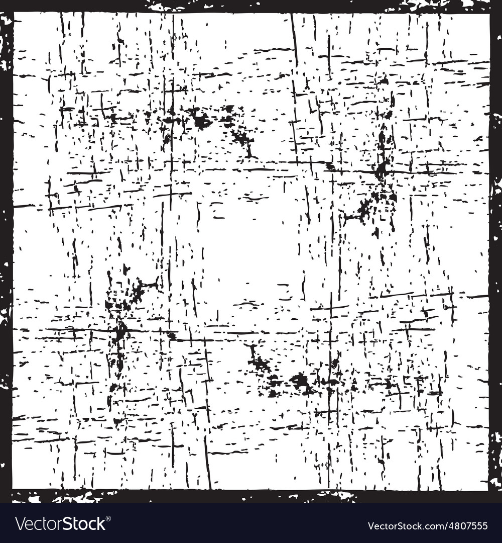 Abstract texture frame Royalty Free Vector Image