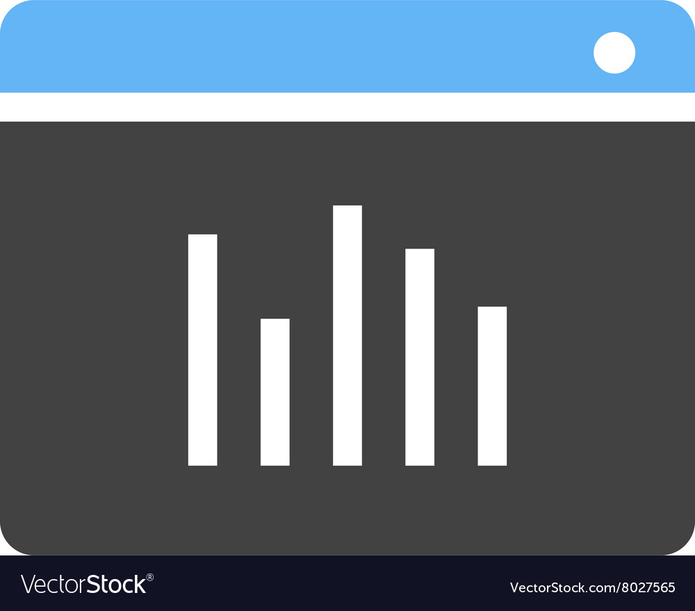 Statistics Royalty Free Vector Image - VectorStock