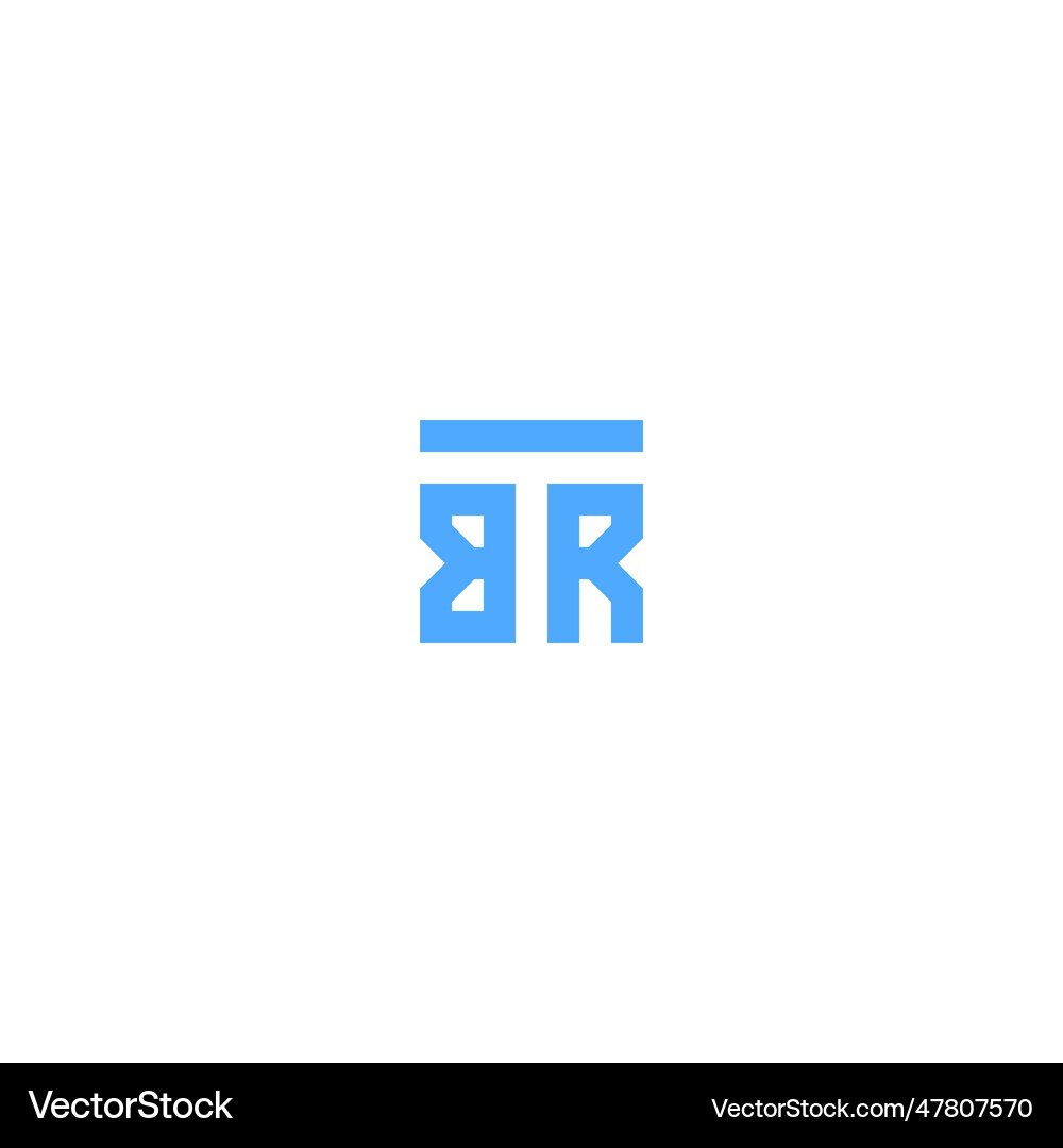 Tbr Logo