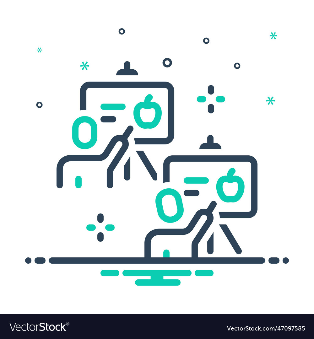 Copied Royalty Free Vector Image - VectorStock