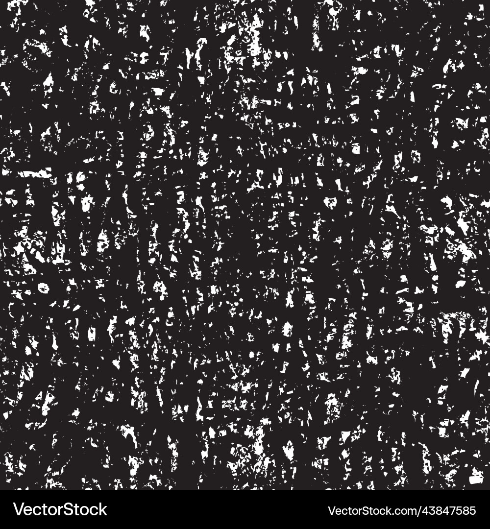 Seamless pattern of wood bark or stone repeating Vector Image