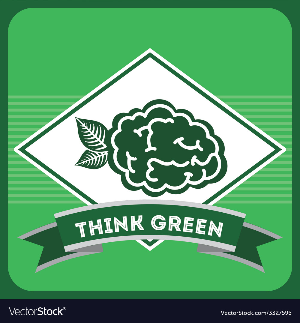 Idea design Royalty Free Vector Image - VectorStock