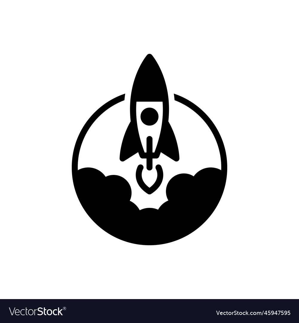 Started Royalty Free Vector Image - VectorStock