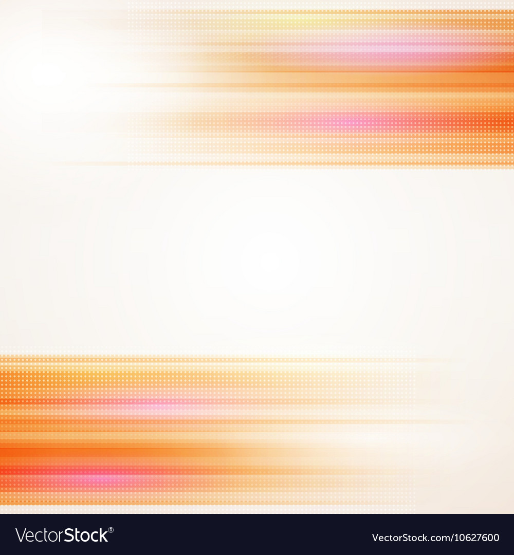 Striped abstract background Royalty Free Vector Image