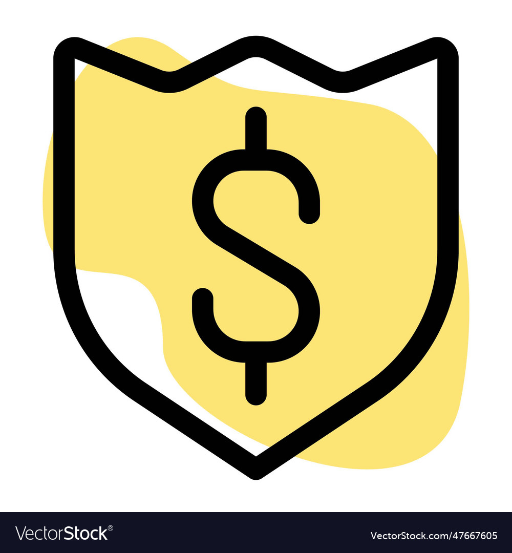 Safe payment method using electronic cards Vector Image