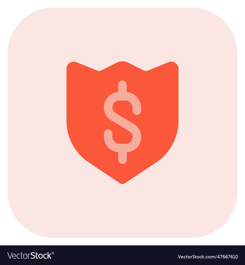 Safe payment method using electronic cards Vector Image