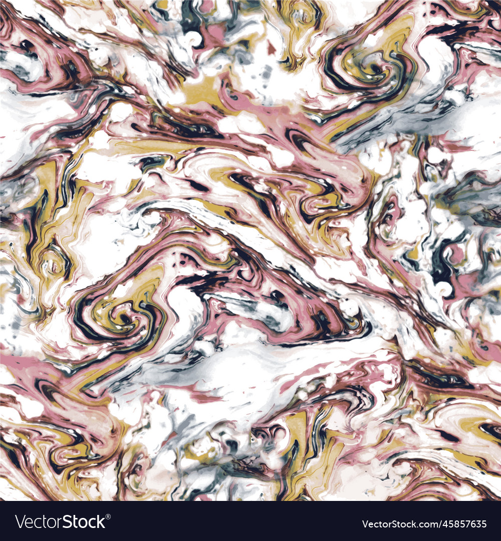 Mix color abstract background design wallpaper Vector Image