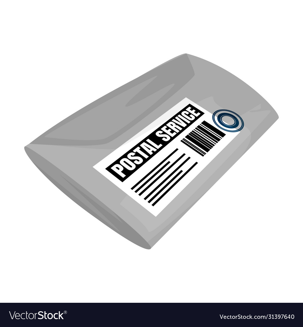 Package iconcartoon icon isolated Royalty Free Vector Image Package iconcartoon icon isolated Royalty Free Vector Image
