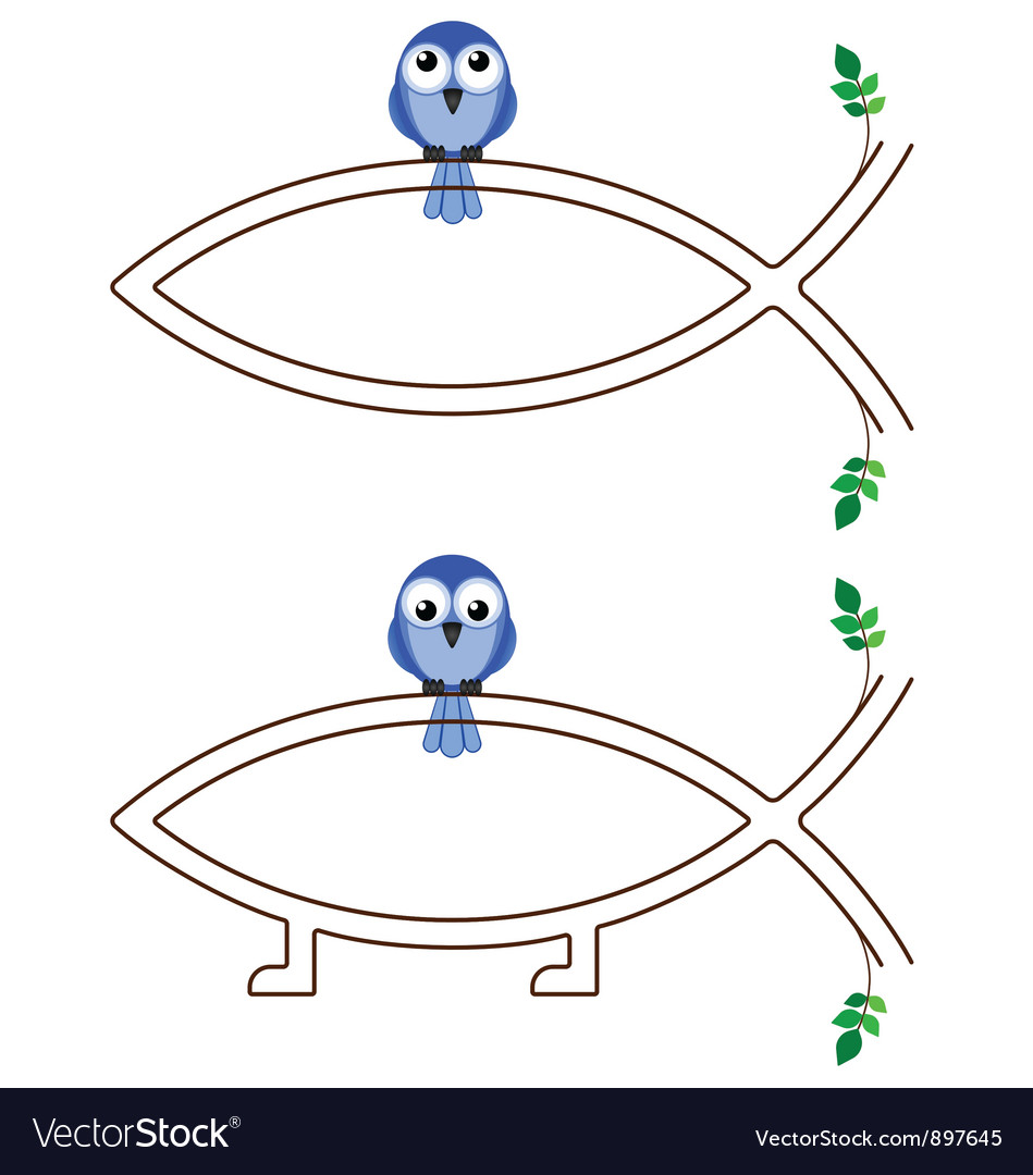 Creation Royalty Free Vector Image - VectorStock