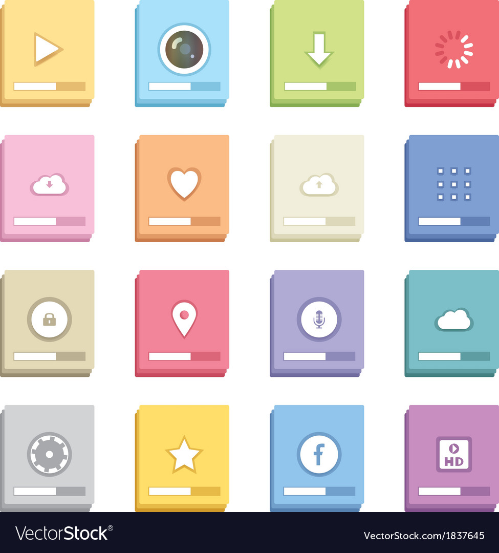 Web icon 28 Royalty Free Vector Image - VectorStock