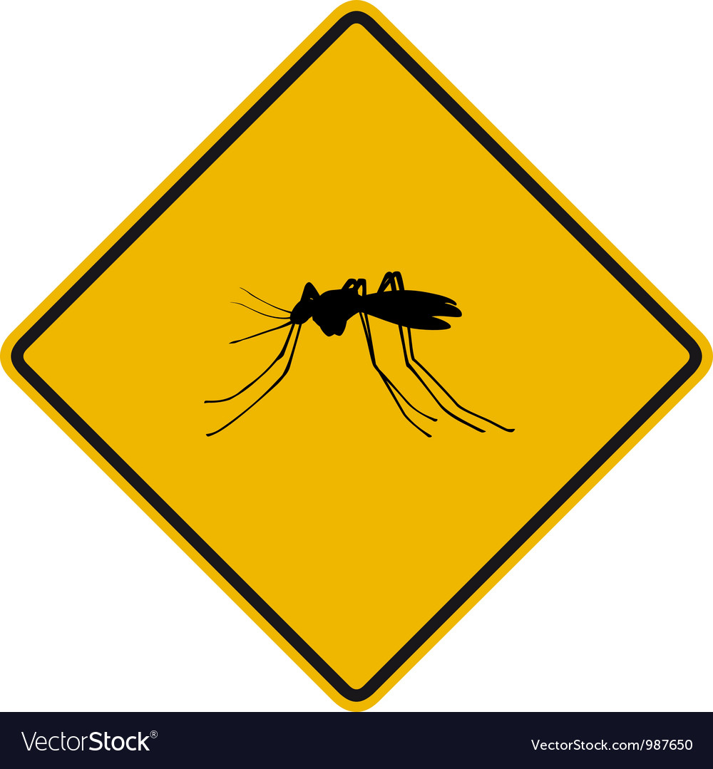 Traffic signs Royalty Free Vector Image - VectorStock