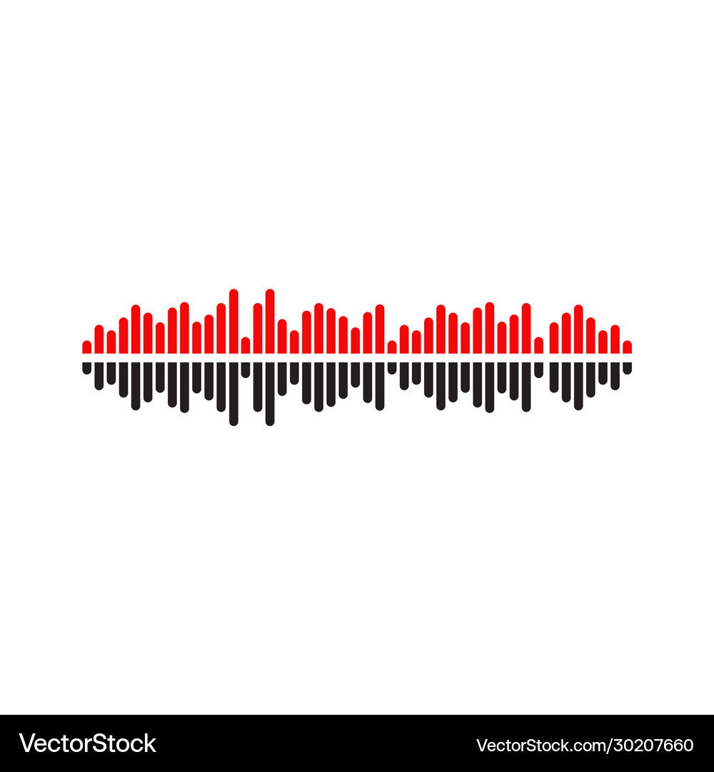 Sound Of Music Logo Vector