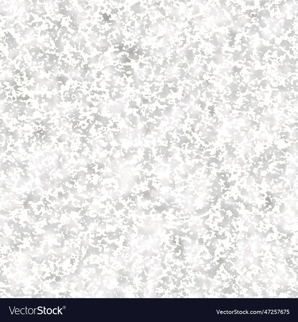 Gray marbled effect textured pattern Royalty Free Vector
