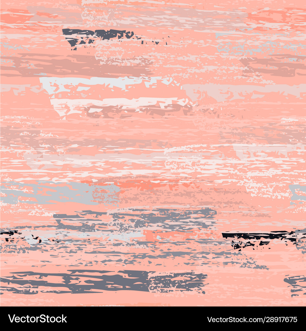 Worn texture chalk coal surface pinstripe Vector Image