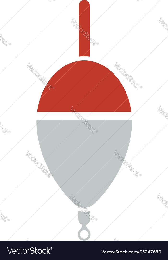 Icon float Royalty Free Vector Image - VectorStock