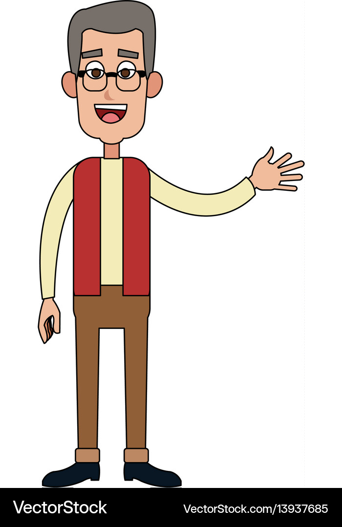 Middle Adulthood Clipart Free Vectors | Older Female Middle Age To Put